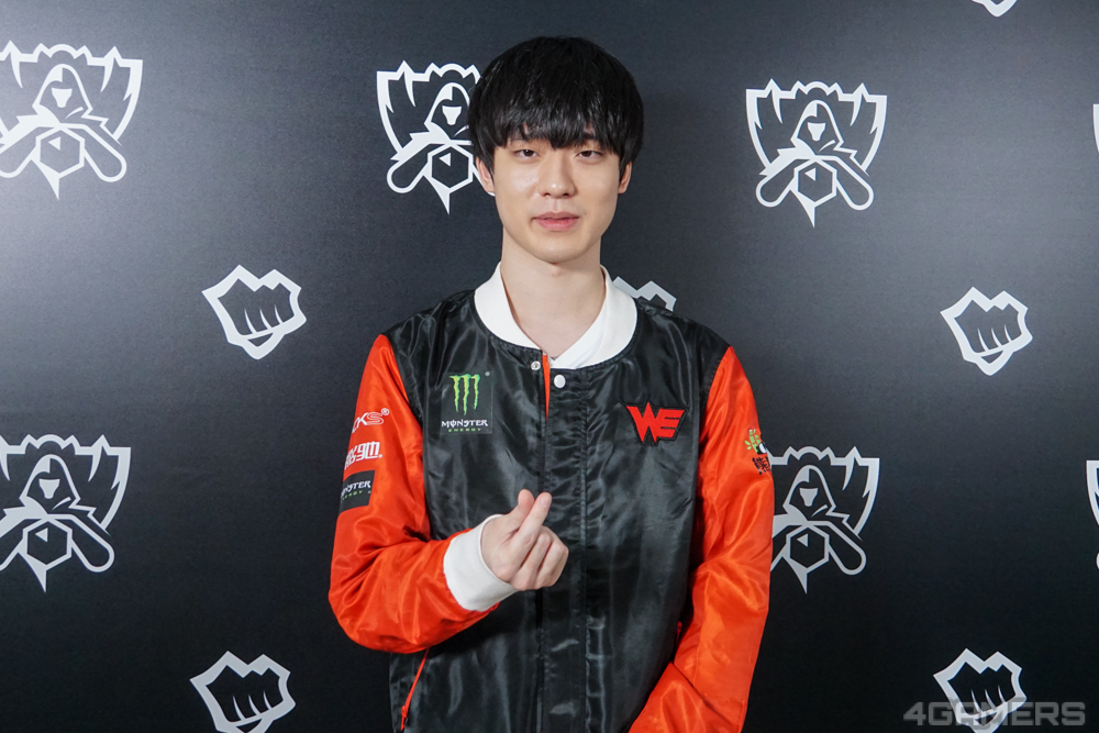 WE戰隊Mystic閃電宣布結婚，連小孩都生完了💔 | 4Gamers